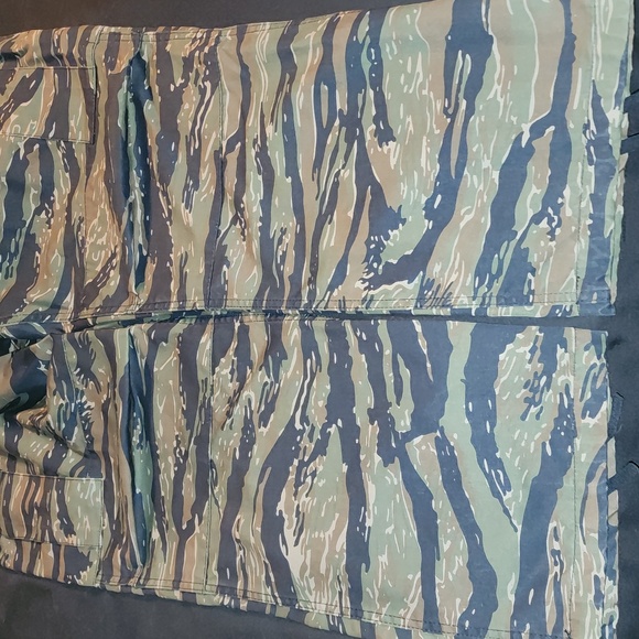 Grind Athletics | Pants | Grind Athletics Tiger Stripe Tactical Bdu ...